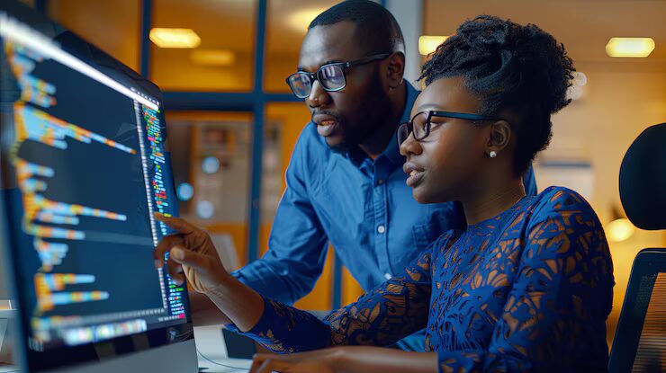 IT Security Engineer – Cloud – LHR, une expertise HR de plus de 20 ans